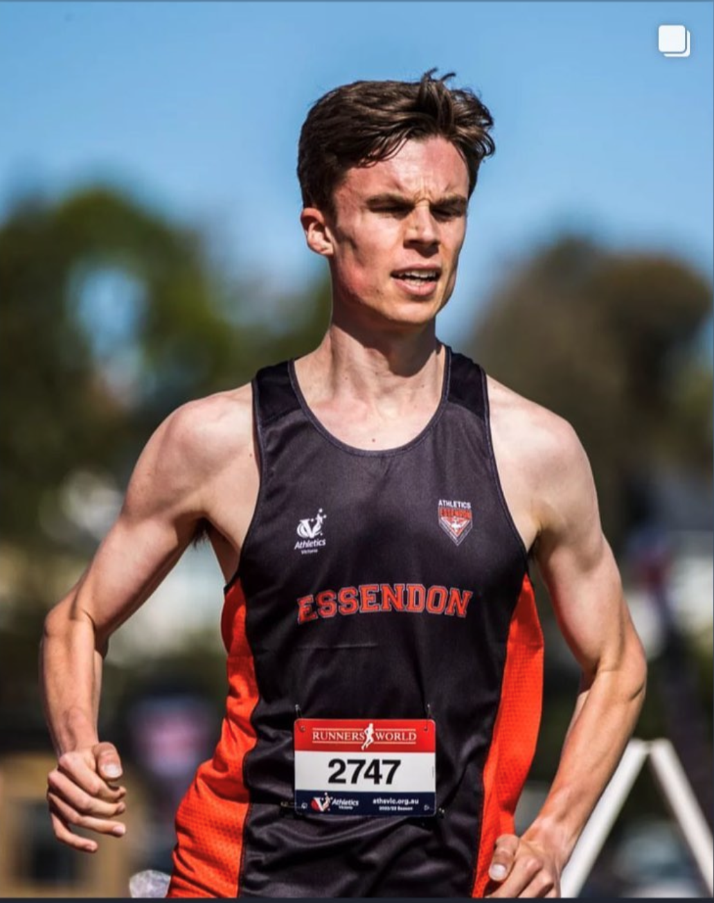 Specialised Running Programs | Melbourne Sports & Allied Health